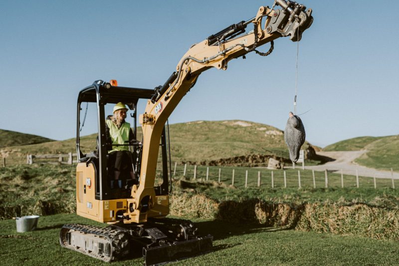 Experiences & Activities - Boomrock